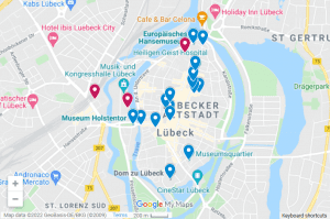 Top 20 Things To Do In Lübeck [Don't Miss Them!] - Germany Footsteps