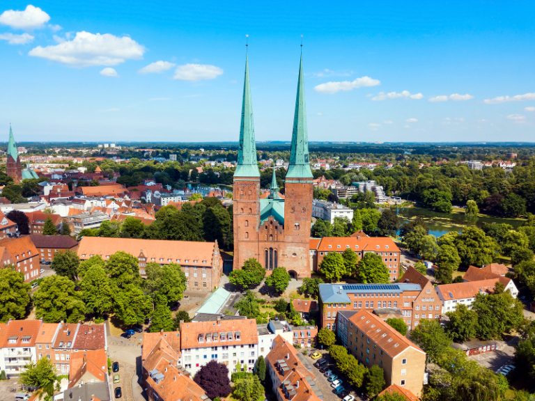Top 20 Things To Do In Lübeck [Don't Miss Them!] - Germany Footsteps