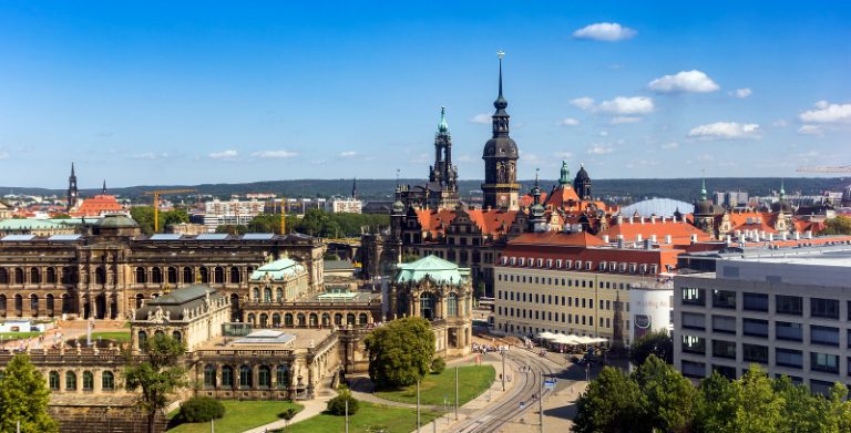 Top 23 Things To Do In Dresden [Don't Miss Them!] - Germany Footsteps