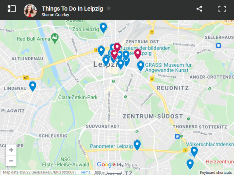 Top 21 Things To Do In Leipzig [Full Guide] - Germany Footsteps