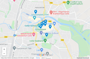 Top 10 Things To Do In Celle [Don't Miss Them!] - Germany Footsteps