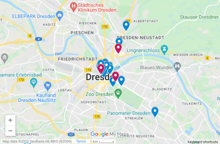 Top 23 Things To Do In Dresden [Don't Miss Them!] - Germany Footsteps