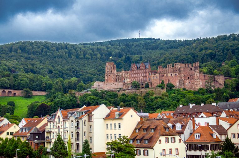 Is It Worth Visiting Germany For A Week? 🤔 - Germany Footsteps