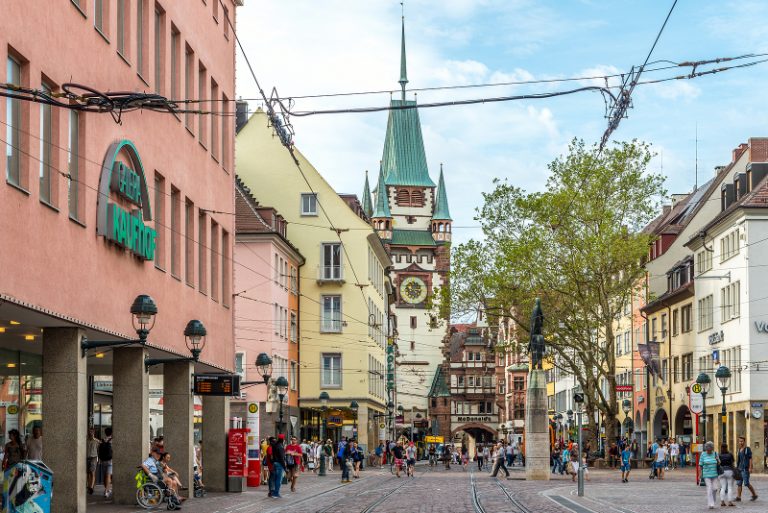 Top 19 Things To Do In Freiburg Im Breisgau [Don't Miss Them ...