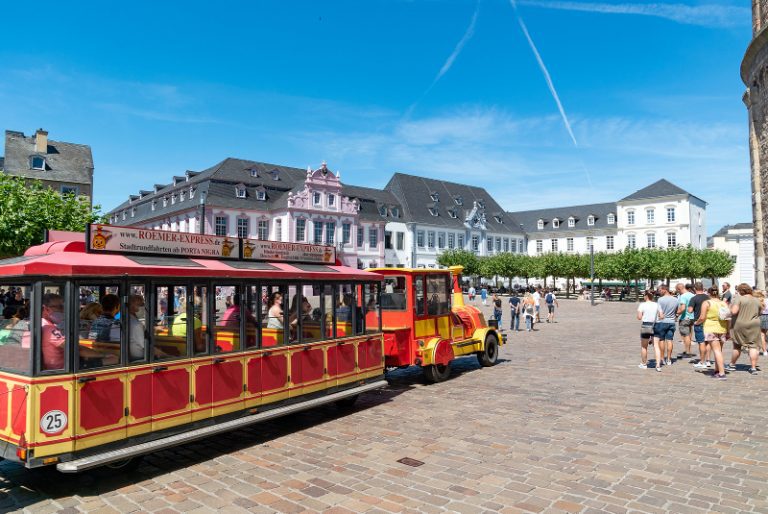 Don't Miss The Oldest City In Germany! Top 20 Things To Do In Trier 😍 ...