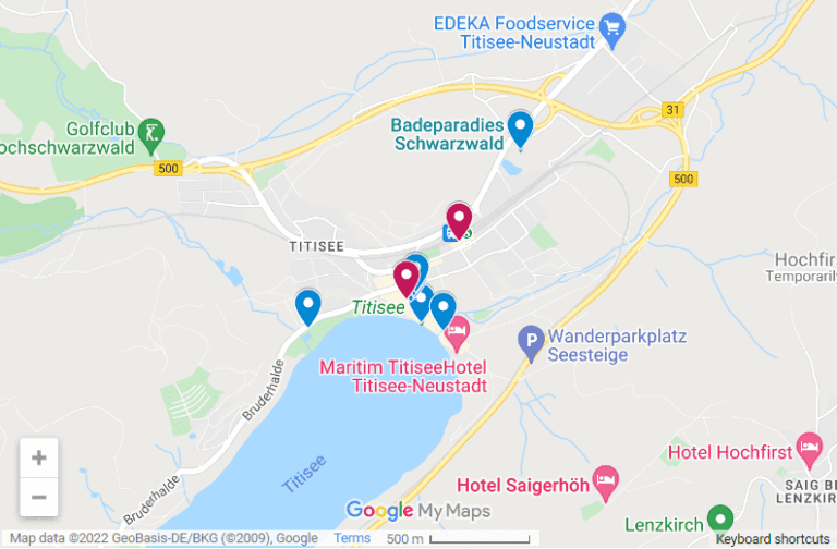 Top 11 Things To Do In Titisee Germany [Don't Miss Them!] - Germany ...