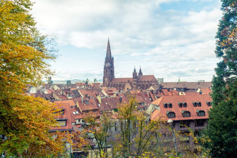 Schlossberg Freiburg: Everything You Need To Know Before You Go ...