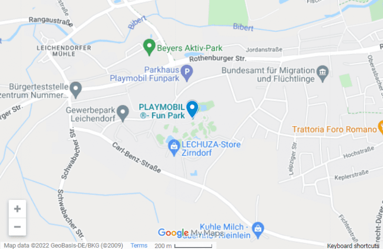 Playmobil Funpark Zirndorf Review: What You Need To Know Before You Go ...