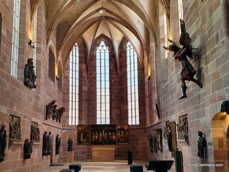 Top 30 Things To Do In Nuremberg [Don't Miss Them!] - Germany Footsteps
