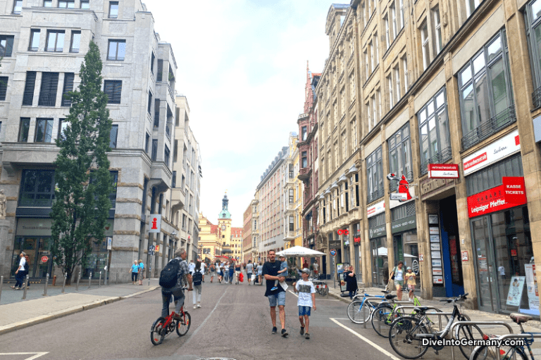 Top 21 Things To Do In Leipzig [Full Guide] - Germany Footsteps
