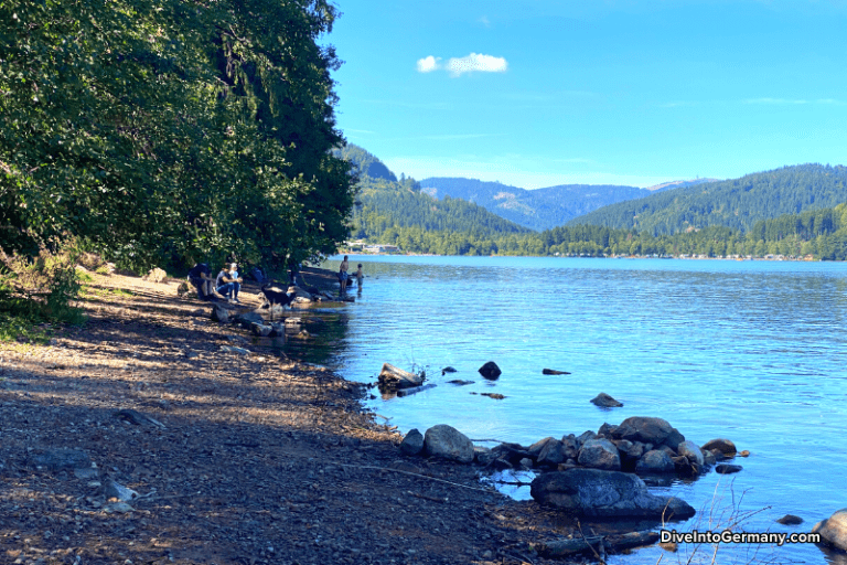 Top 11 Things To Do In Titisee Germany [Don't Miss Them!] - Germany ...