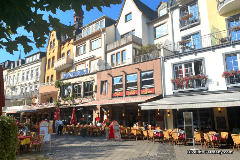 13 Awe-Inspiring Things To Do In Cochem [Don't Miss Them!] - Germany ...