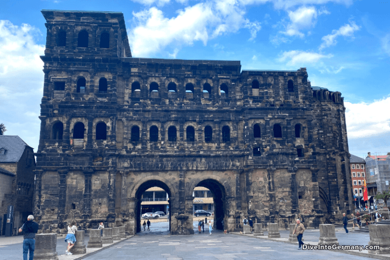 The Most Beautiful Old Towns In Germany That You Have To Visit 😍 ...
