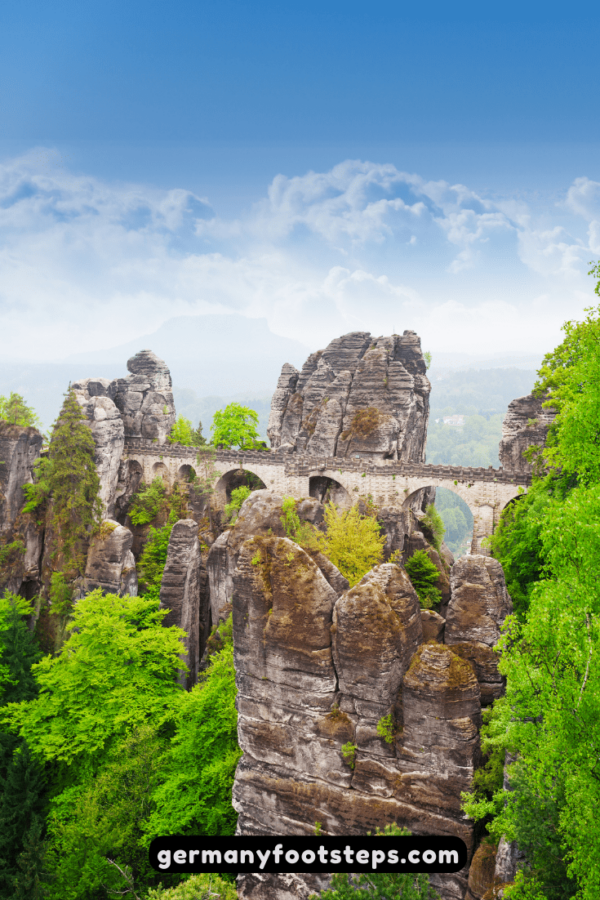 13 Weirdest (And Unique) Places To Visit In Germany Revealed! - Germany ...