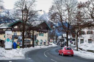 Top 12 Enchanting German Destinations You Can't Miss This Winter⛄ ...