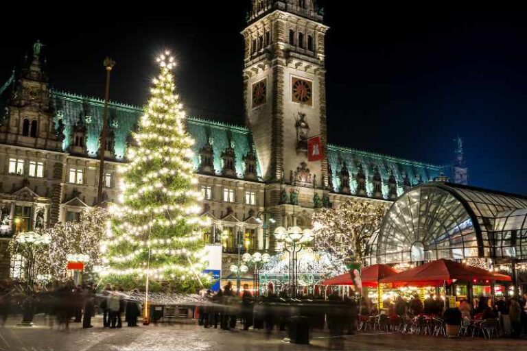 Top 12 Enchanting German Destinations You Can't Miss This Winter⛄ ...