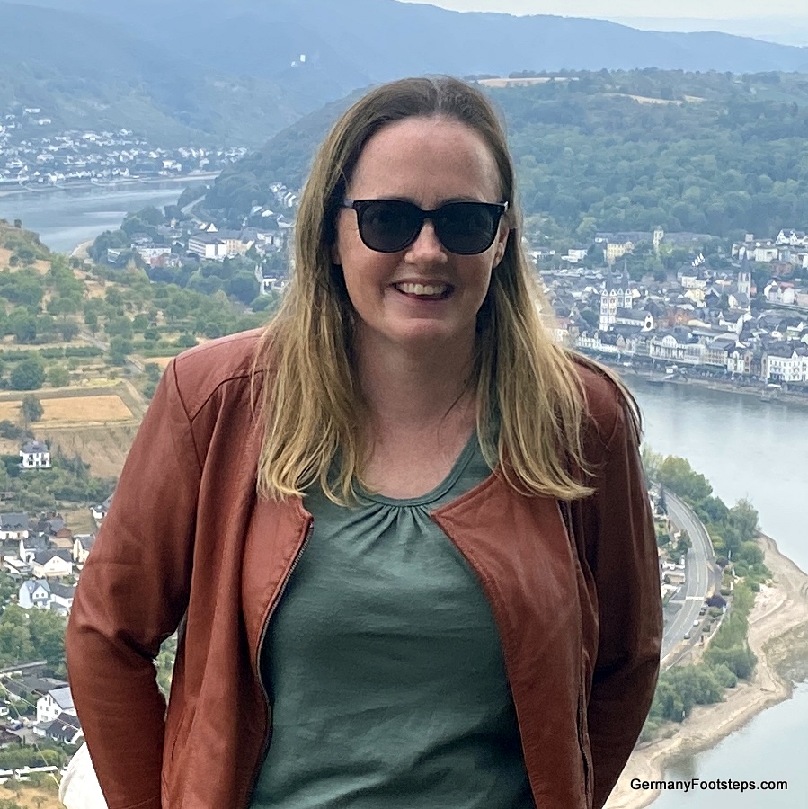 Germany Footsteps: Discover The Best Of Germany