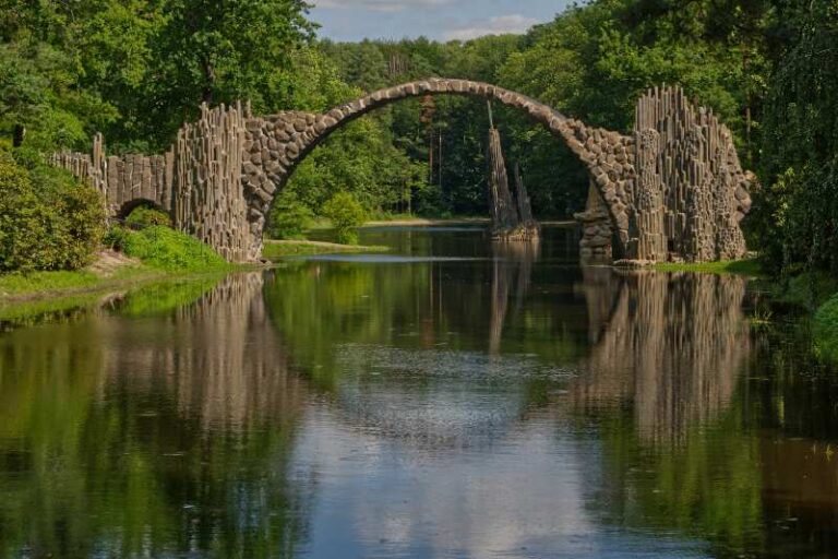 13 Weirdest (And Unique) Places To Visit In Germany Revealed! - Germany ...