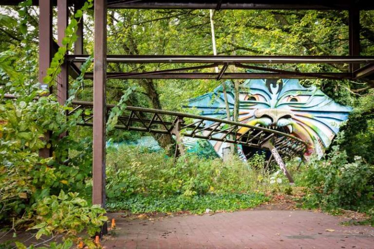 13 Weirdest (And Unique) Places To Visit In Germany Revealed! - Germany ...