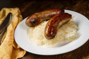 10 Typical (& Delicious) German Dishes You Must Eat At Least Once 😋 ...