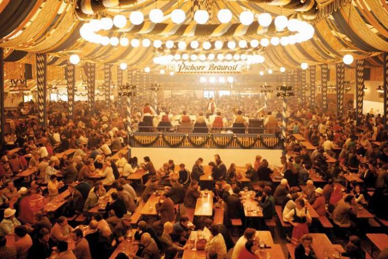 Famous Vs. Secret Germany: 6 German Tourist Favorites & Where To Go ...