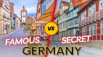 Famous Vs. Secret Germany: 6 German Tourist Favorites & Where To Go ...