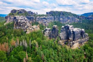 10 Hidden Gems In Germany That Will Make You Forget About Castles 🤩 - Germany Footsteps