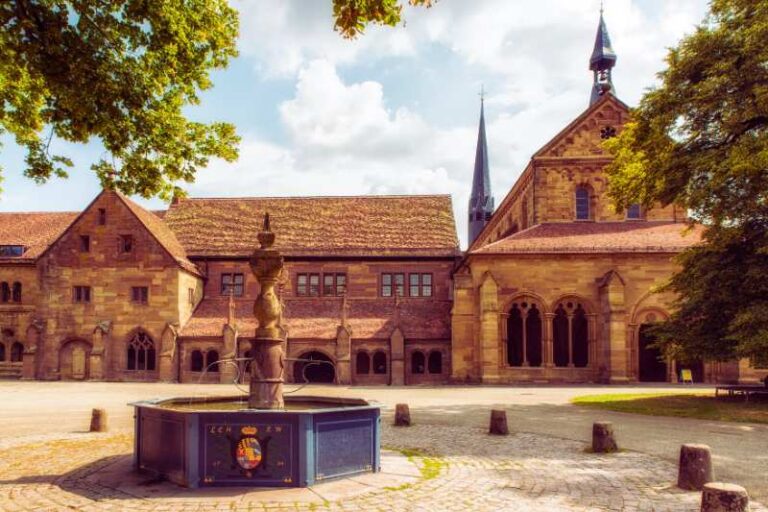 10 Hidden Gems In Germany That Will Make You Forget About Castles 🤩 - Germany Footsteps