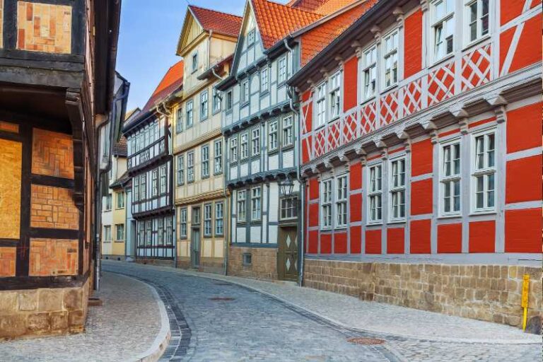 Famous Vs. Secret Germany: 6 German Tourist Favorites & Where To Go ...