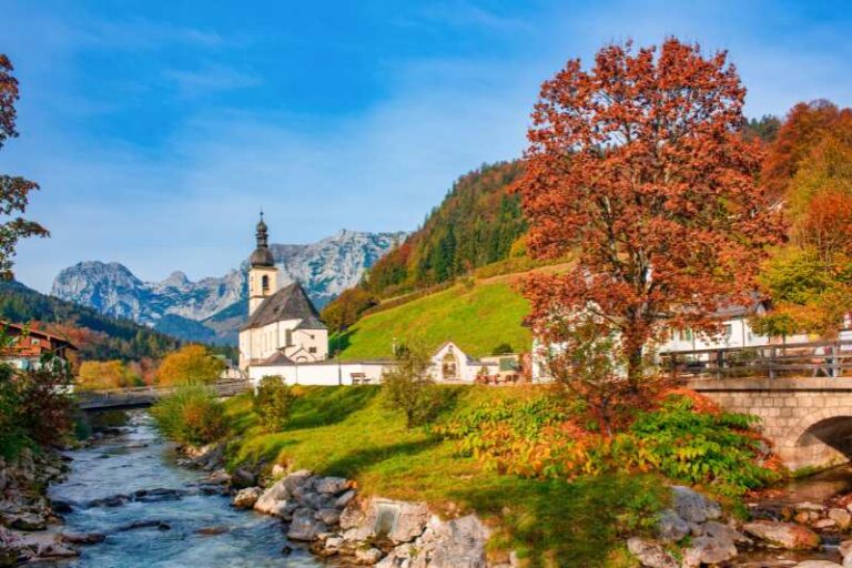10 Off-The-Beaten-Track Places To Visit In Southern Germany That Will ...