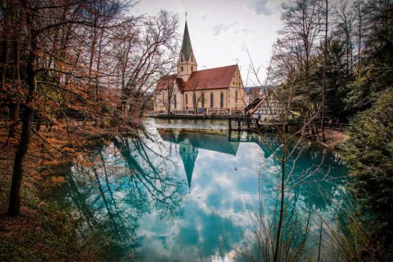 10 Off-The-Beaten-Track Places To Visit In Southern Germany That Will ...