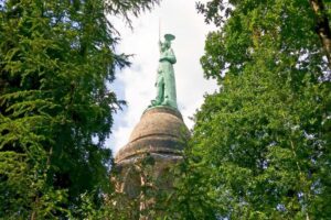 10 Hidden Gems In Germany That Will Make You Forget About Castles 🤩 - Germany Footsteps