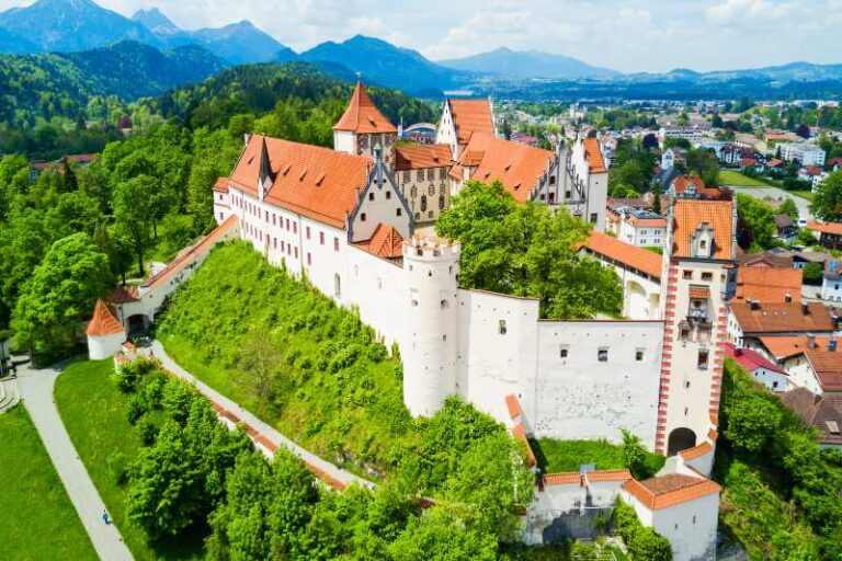 10 Off-The-Beaten-Track Places To Visit In Southern Germany That Will ...