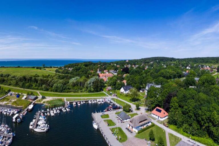 10 Hidden Gems In Germany That Will Make You Forget About Castles 🤩 - Germany Footsteps