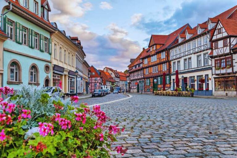 Top 12 Most Beautiful Places In Germany That Will Make Your Jaw Drop😲 ...