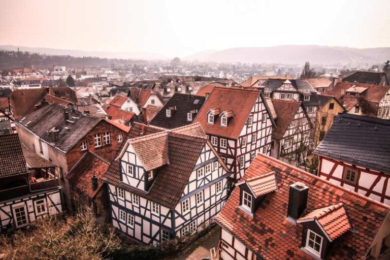 Famous Vs. Secret Germany: 6 German Tourist Favorites & Where To Go ...