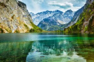 Most Beautiful, Amazing And Incredible National Parks In Germany That ...