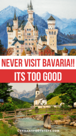 Think You Should Visit Bavaria? Here’s 8 Shocking Reasons Why You ...