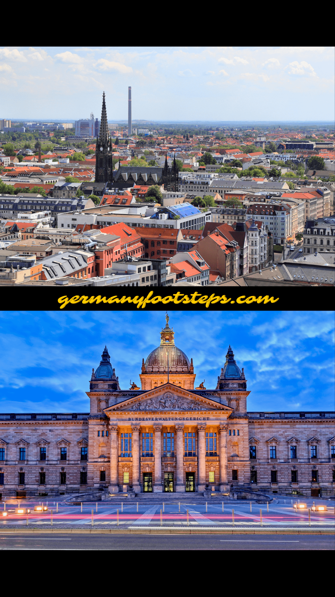 Top 21 Things To Do In Leipzig [Full Guide] - Germany Footsteps