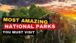 Most Beautiful, Amazing And Incredible National Parks In Germany That ...
