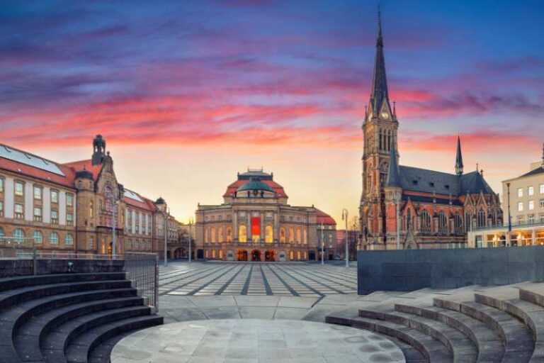 12 Incredible Places YOU MUST Visit In Eastern Germany 😮 - Germany ...