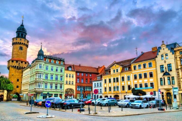 12 Incredible Places YOU MUST Visit In Eastern Germany 😮 - Germany ...