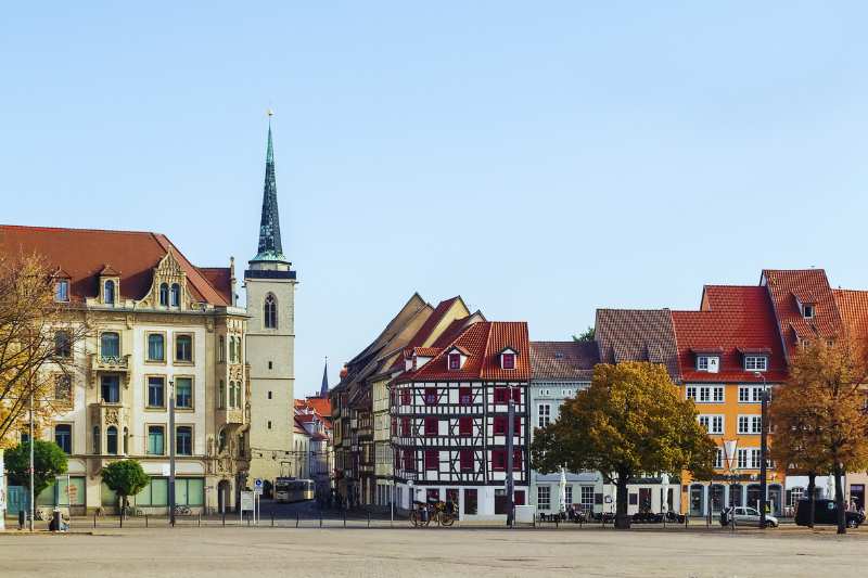 12 Incredible Places YOU MUST Visit In Eastern Germany 😮 - Germany ...
