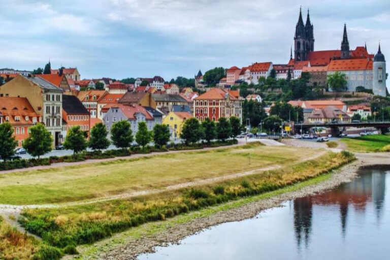 12 Incredible Places YOU MUST Visit In Eastern Germany 😮 - Germany ...