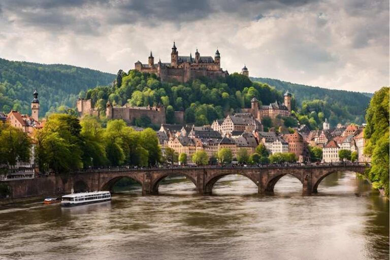 This Is What AI Thinks Germany Looks Like. Can You Guess What These ...