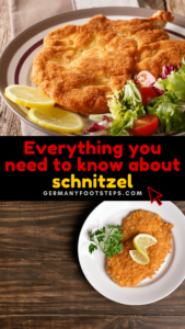 Everything Schnitzel: Where Did It Come From? How Should You Eat It ...