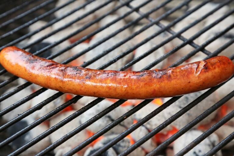 From Currywurst To Weißwurst: The Sizzling Story Of Germany's Love ...