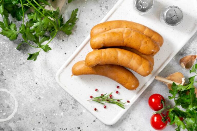 From Currywurst To Weißwurst: The Sizzling Story Of Germany's Love ...