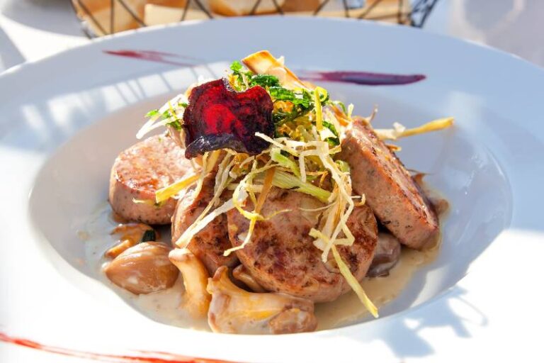 From Currywurst To Weißwurst: The Sizzling Story Of Germany's Love ...