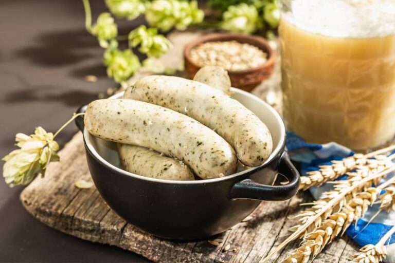 From Currywurst To Weißwurst: The Sizzling Story Of Germany's Love ...